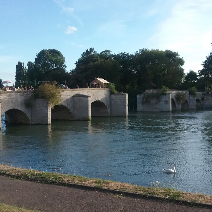 Com Ville de Limay - YouTube