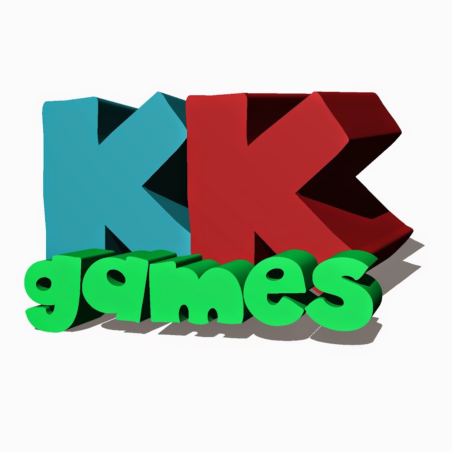 KayKay Games - YouTube