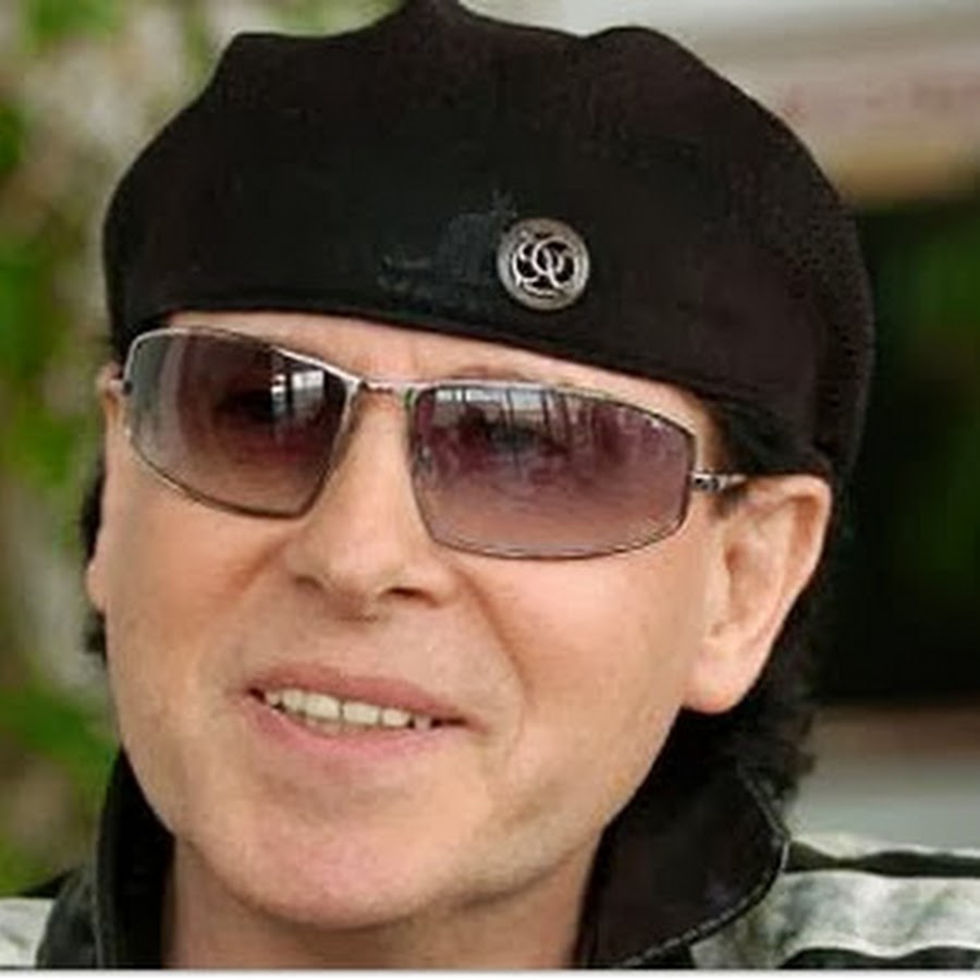 Klaus Meine - YouTube
