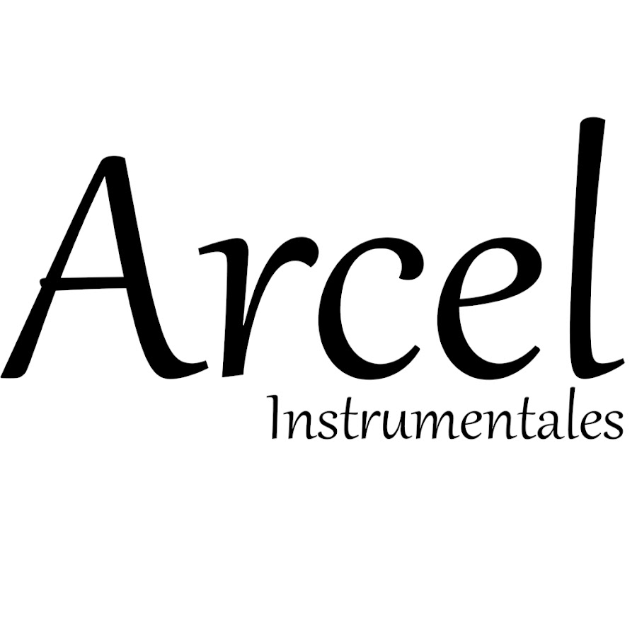Arcel - Instrumentales - YouTube