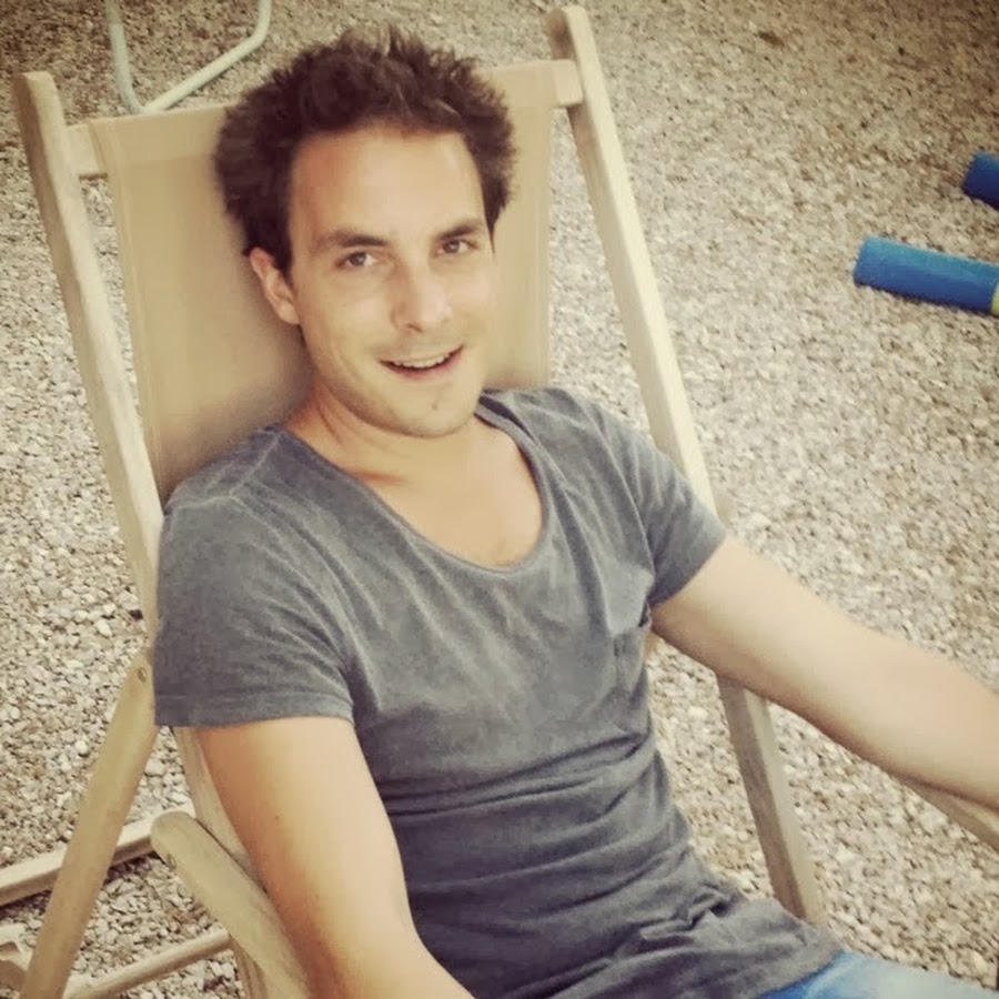 Marc Arnaud - YouTube