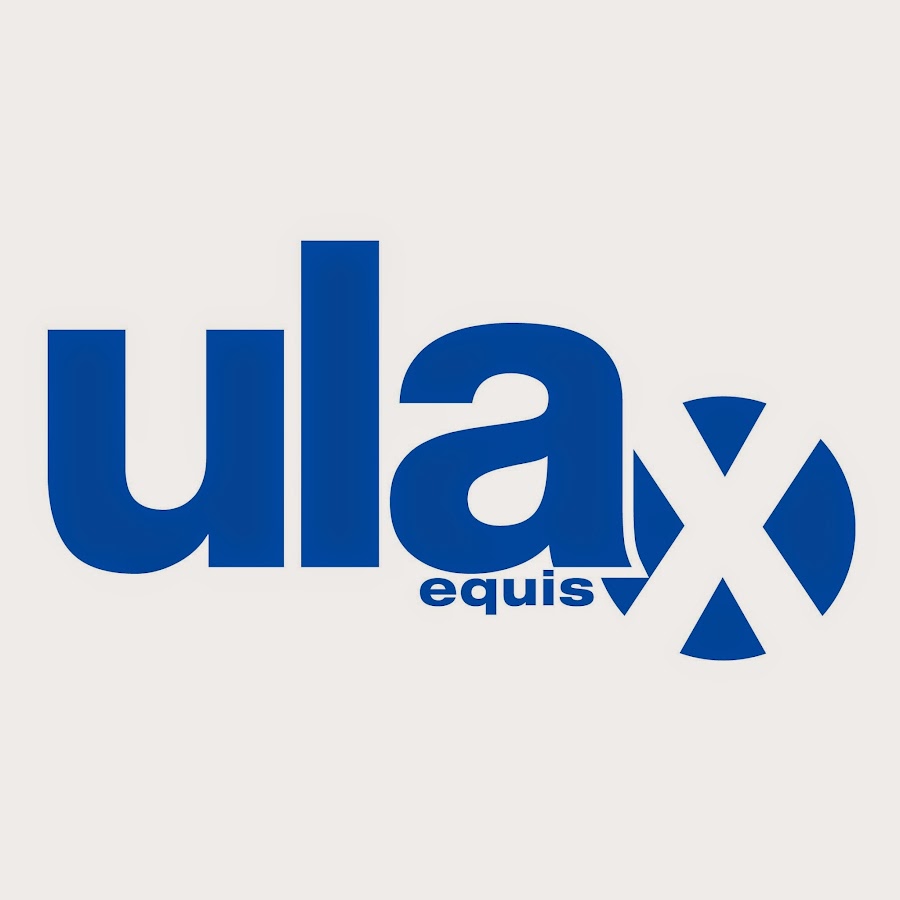 ULAx Equis - YouTube