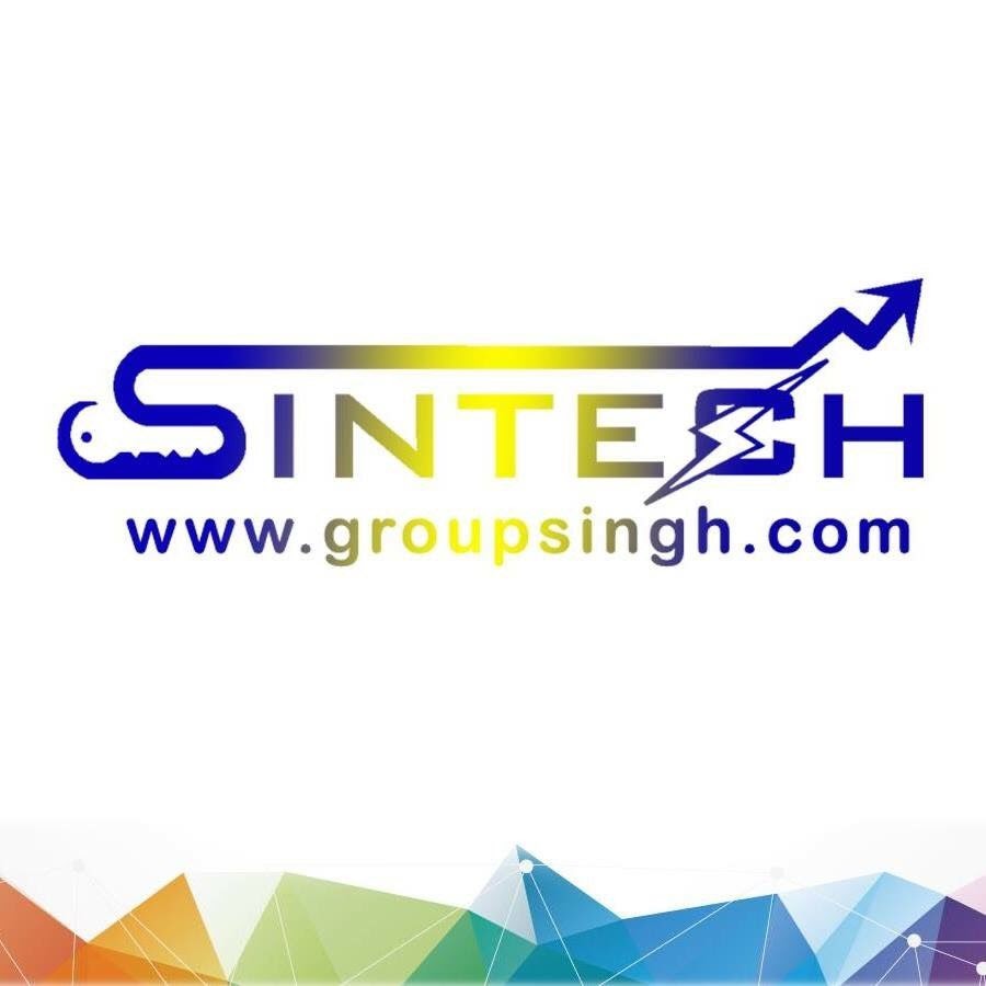 SINTECH - YouTube