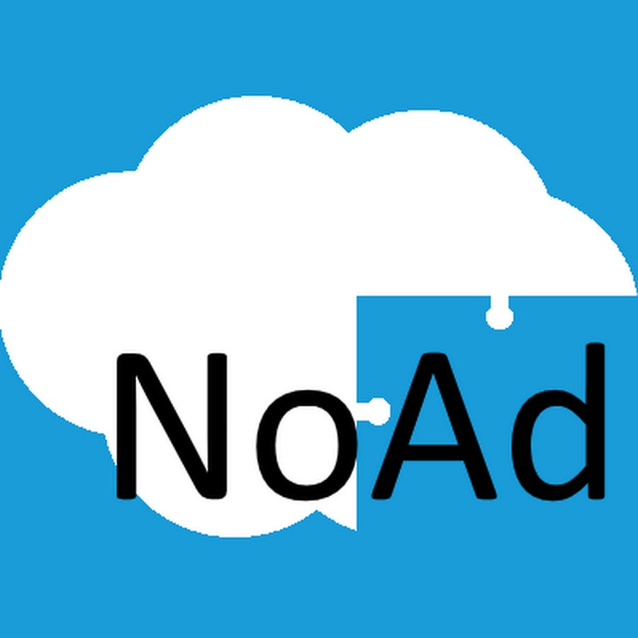 NoAd.Zone - YouTube