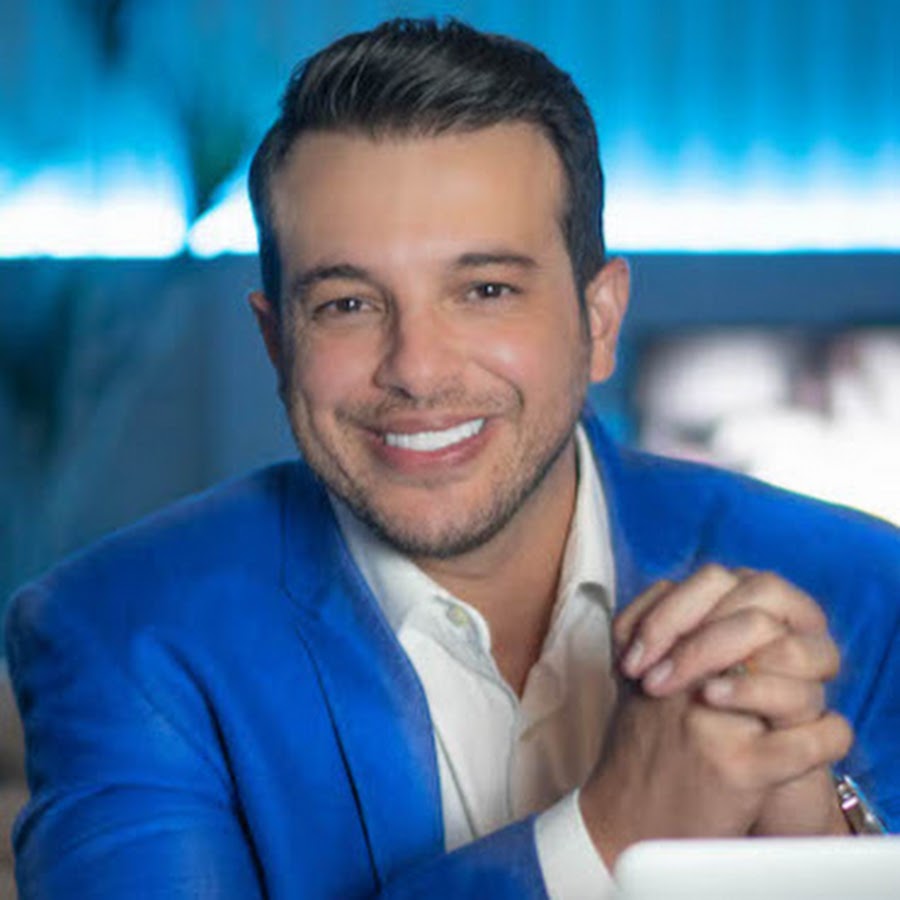 André Roberti - YouTube