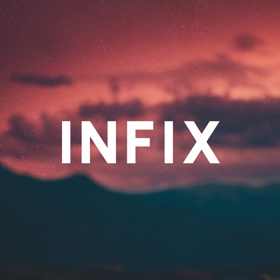 Infix - YouTube