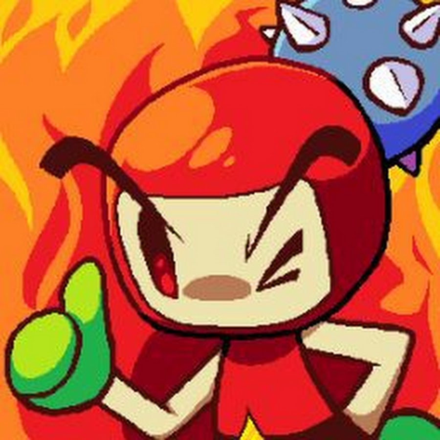 Súper Bomberman 7 - YouTube