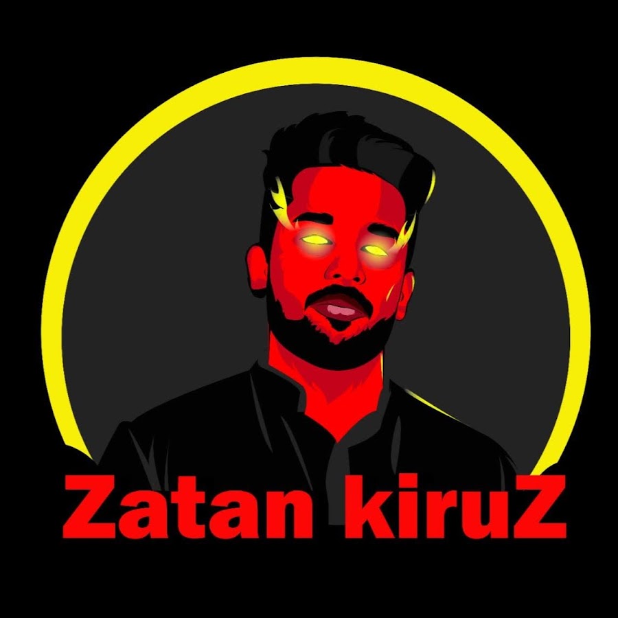 Zatan Esports - YouTube