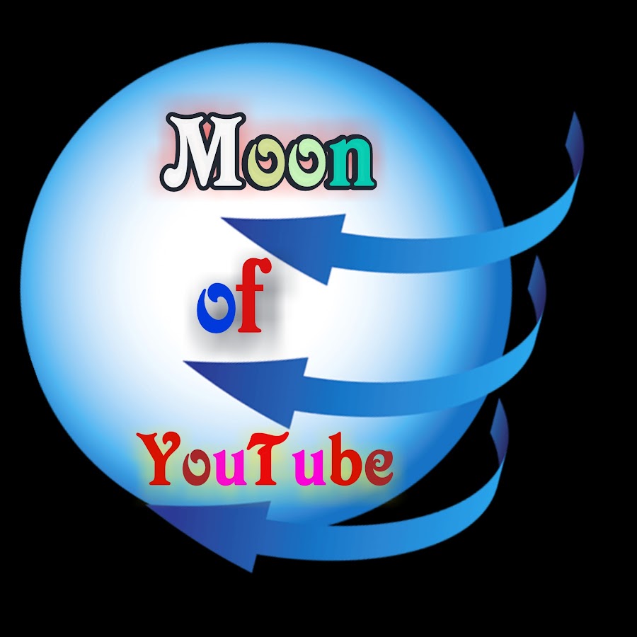 Moon of YouTube - YouTube