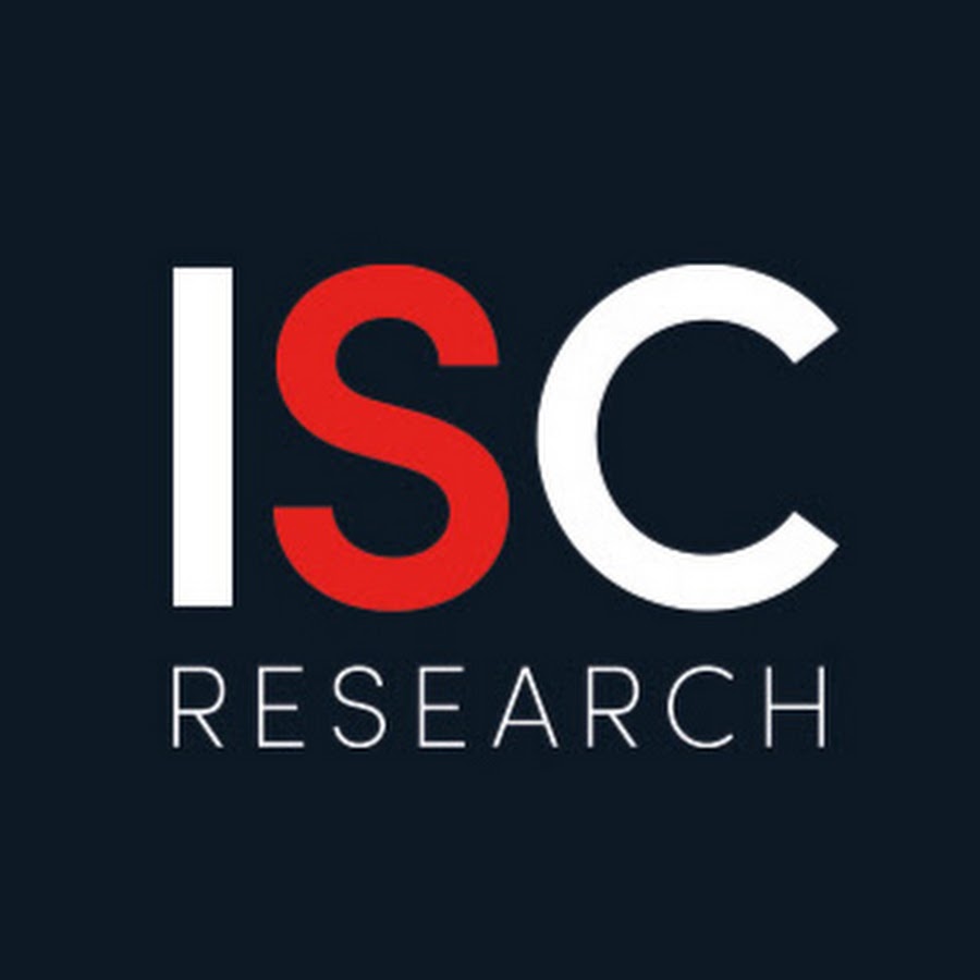 ISC Research - YouTube