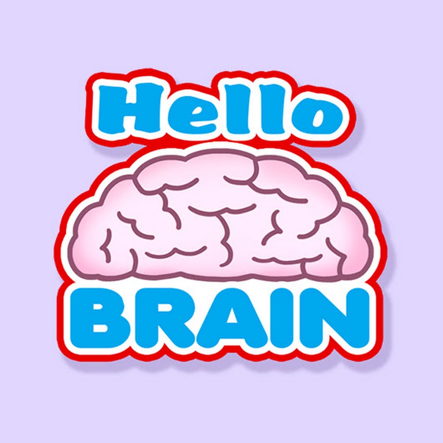 Hello Brain - YouTube