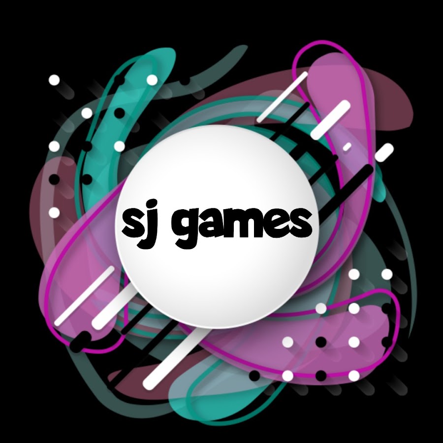 Sj games - YouTube