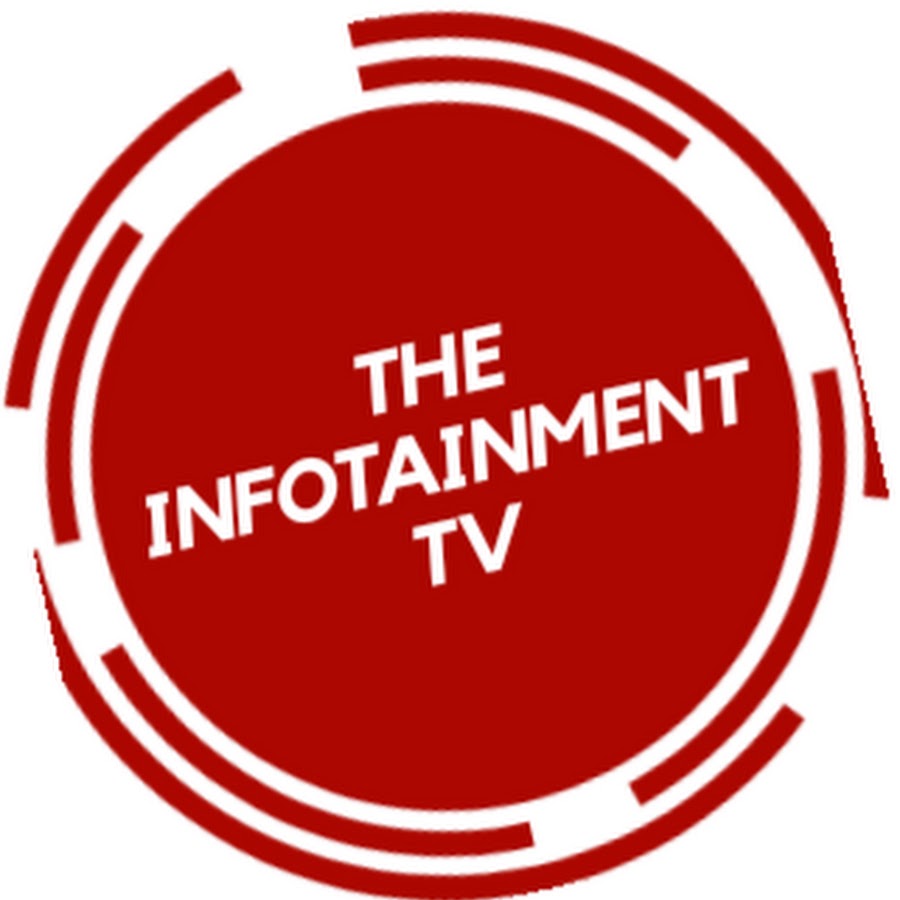 The Infotainment TV - YouTube