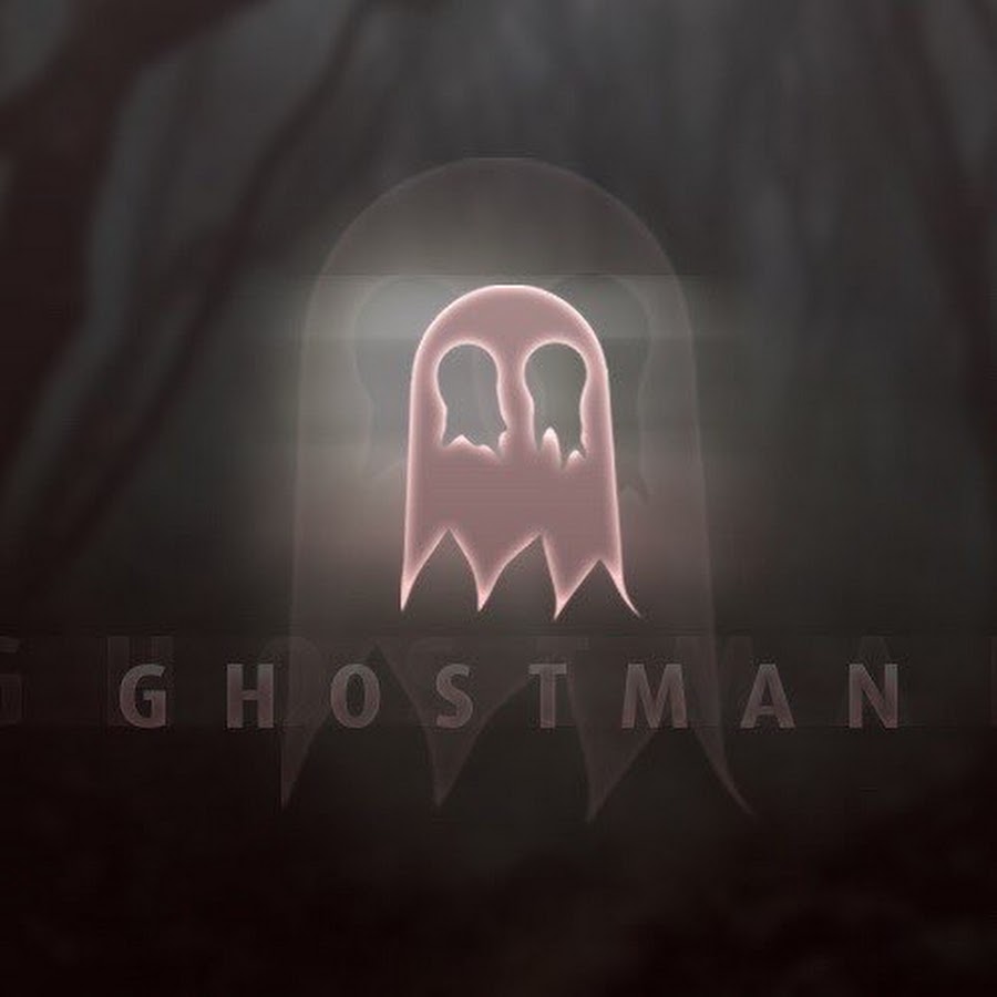 Ghostman - YouTube