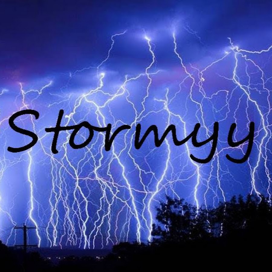 Stormyy - YouTube
