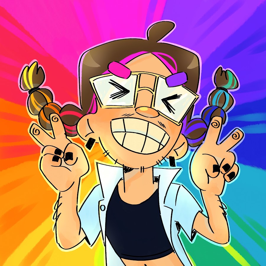 NoodleDoodles - YouTube