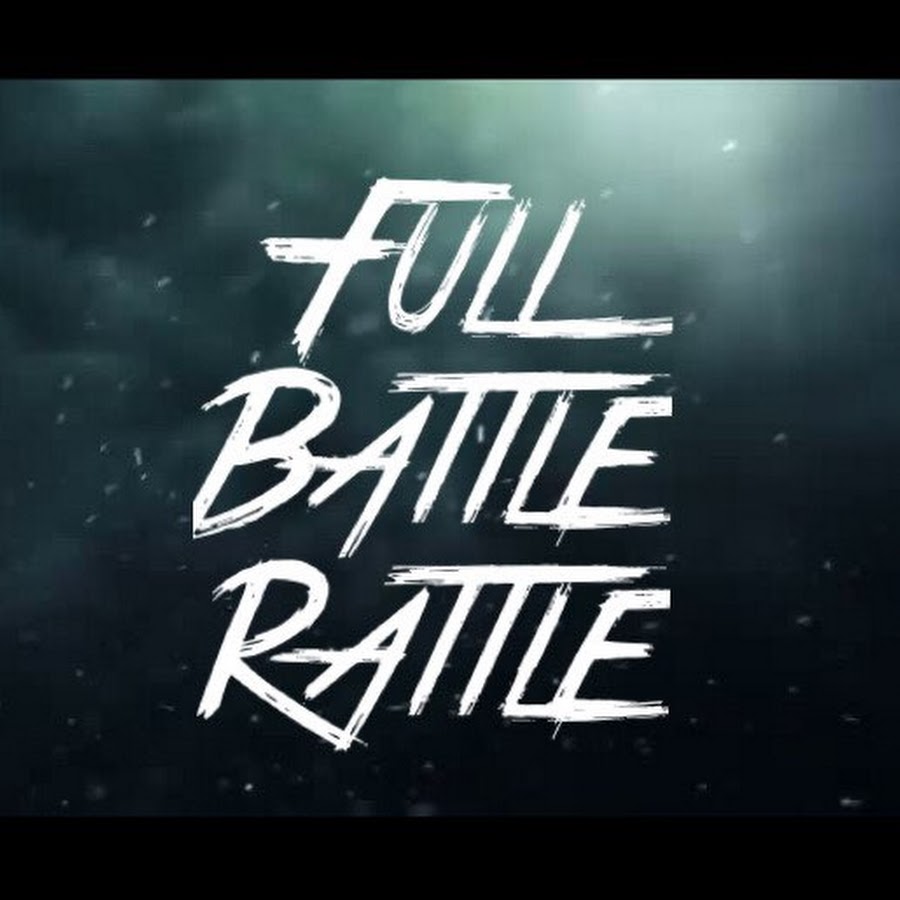 Full Battle Rattle - YouTube
