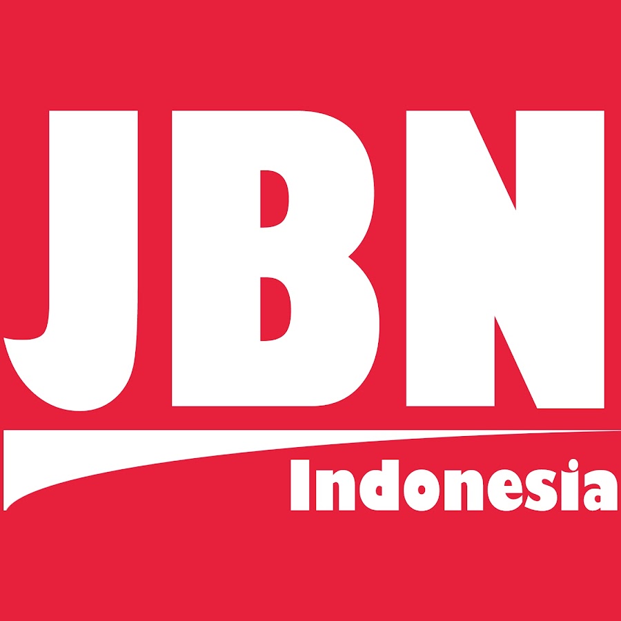 JBN Indonesia - YouTube
