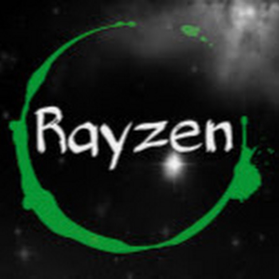 Rayzen - YouTube