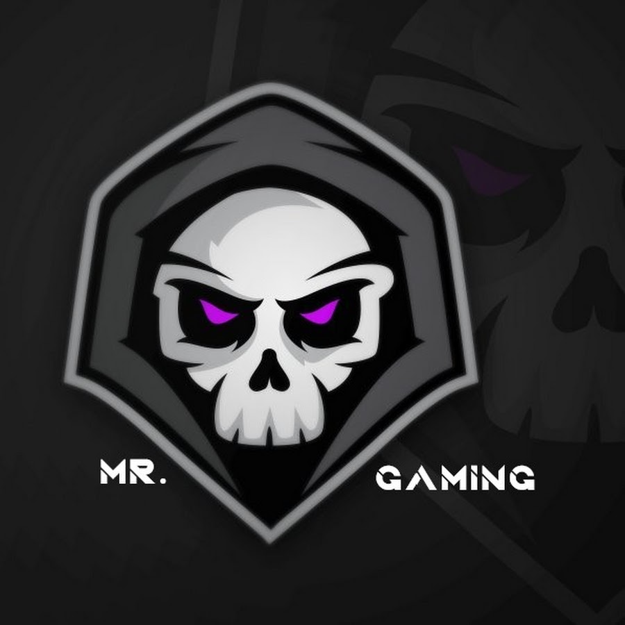 Mr. GAMING - YouTube