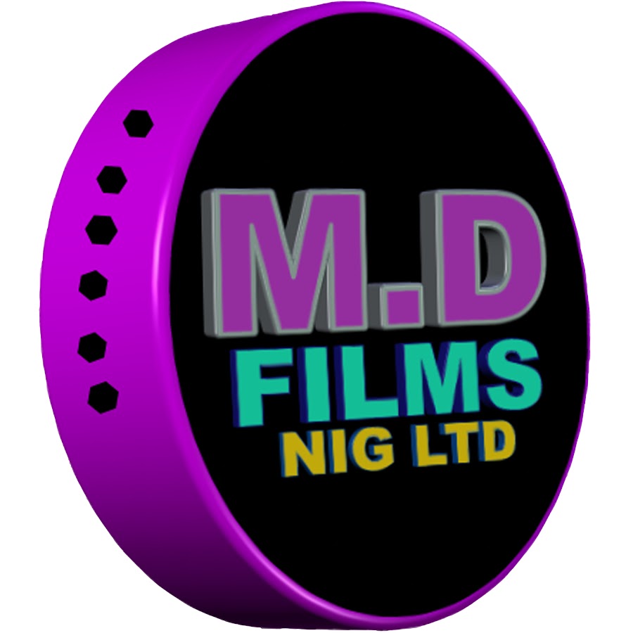 MD FILMS - YouTube