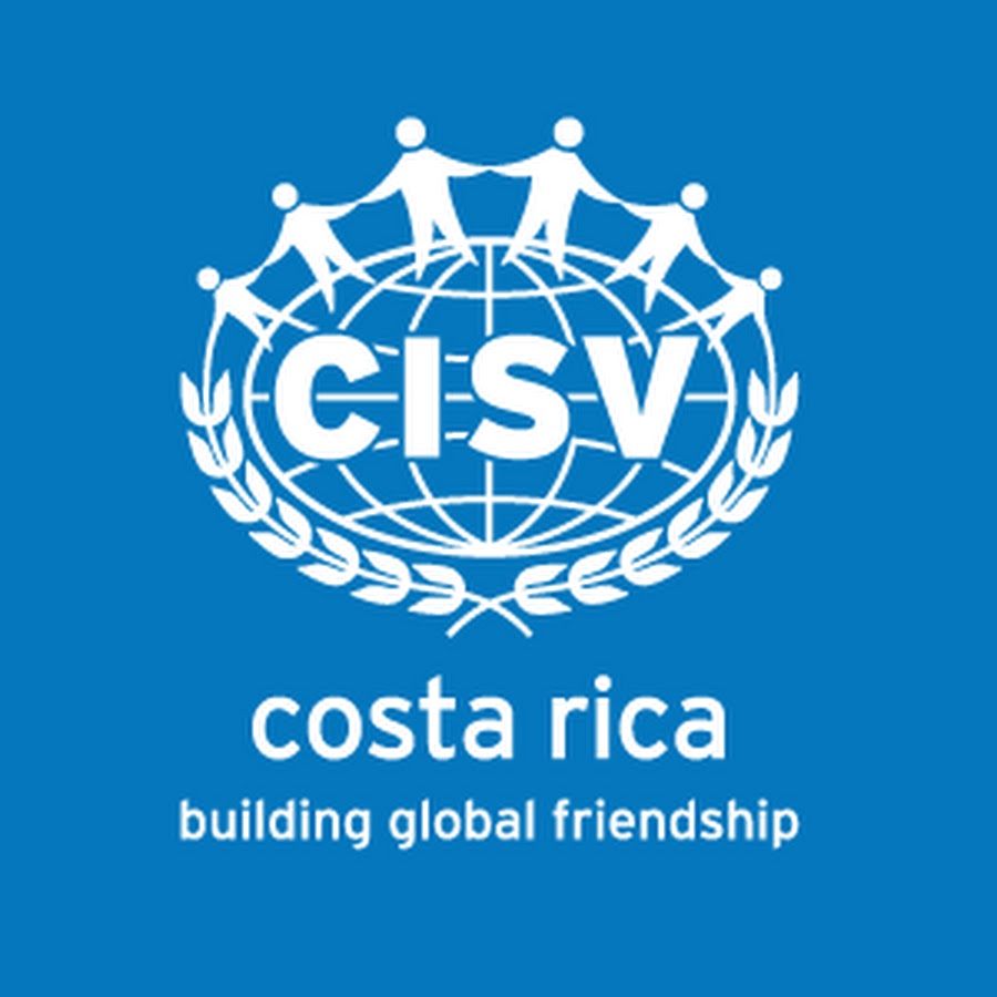 CISV Costa Rica - YouTube
