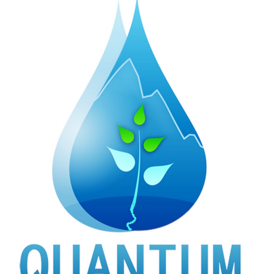 Quantum Water & Environment - YouTube