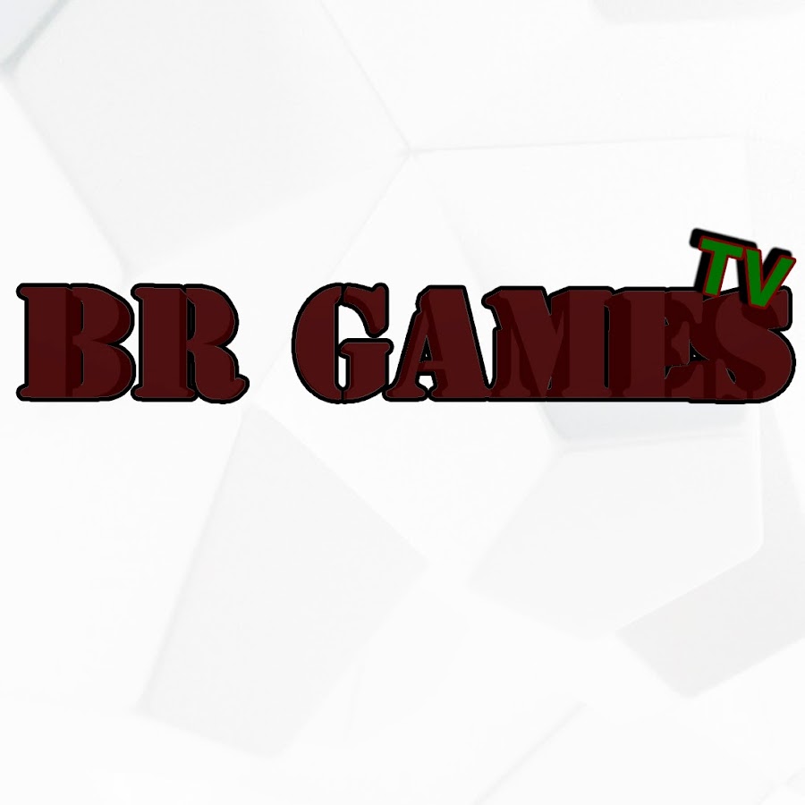 BR Games TV - YouTube