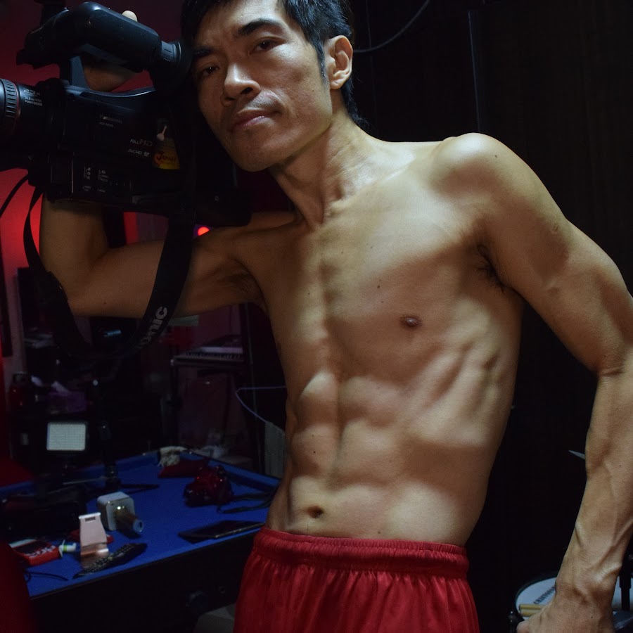 Steven Lim - YouTube