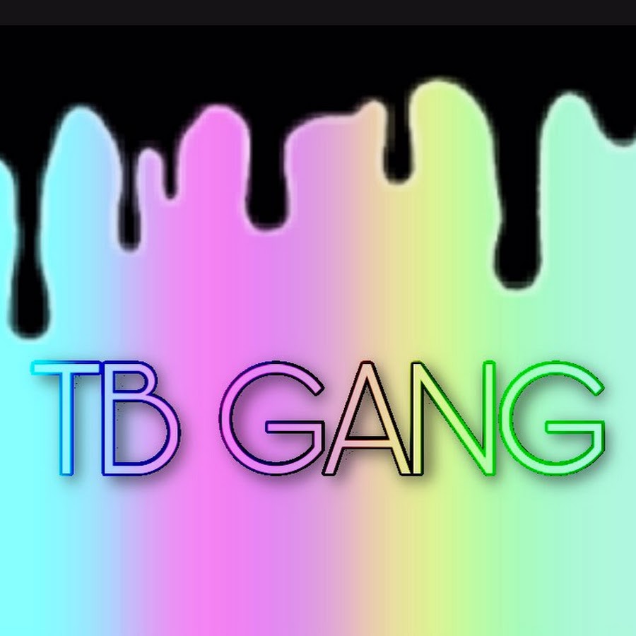 TB GANG - YouTube
