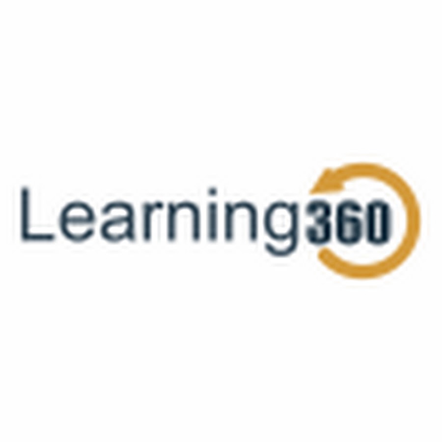 Learning 360 - YouTube