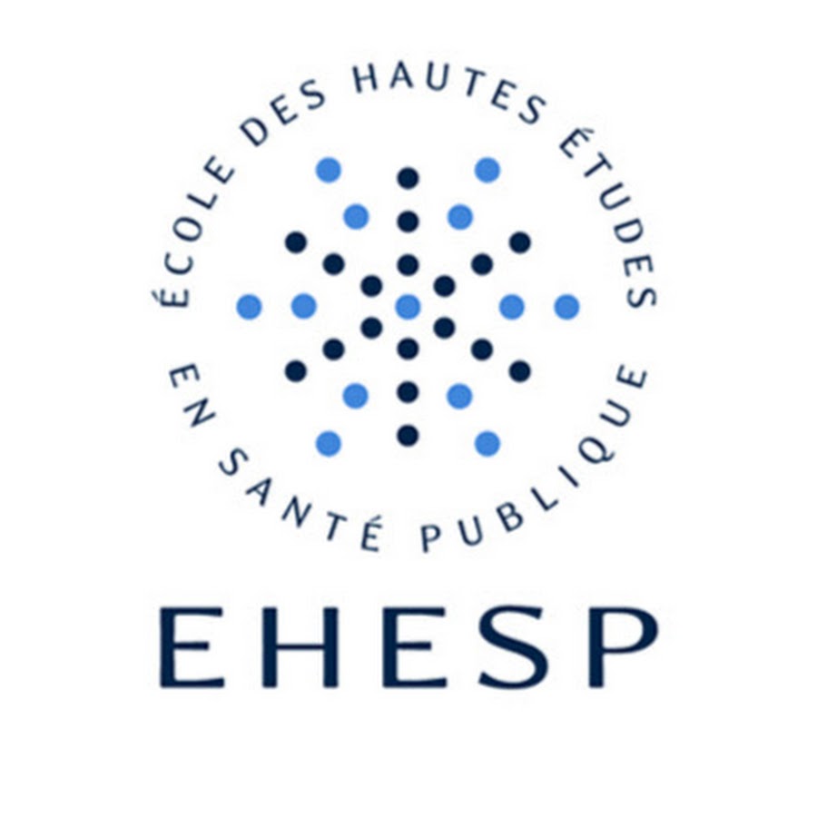 EHESP École des hautes études en santé publique - YouTube