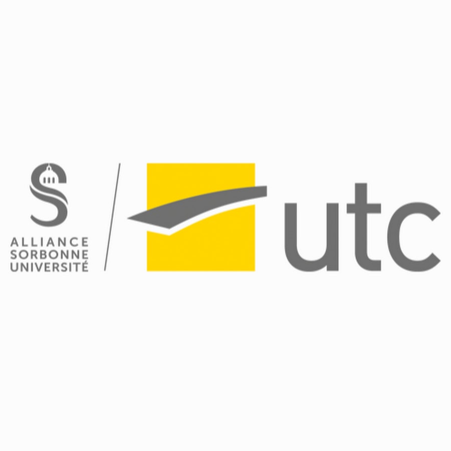 UTC - University of Technology of Compiègne - YouTube