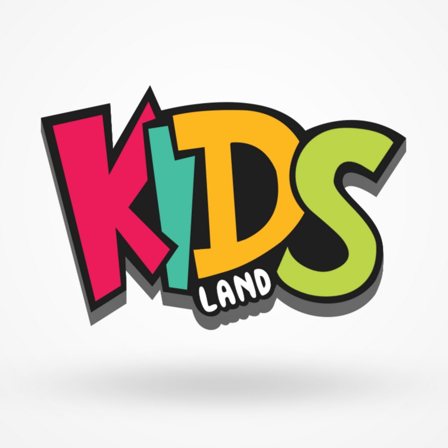Kids Land - YouTube