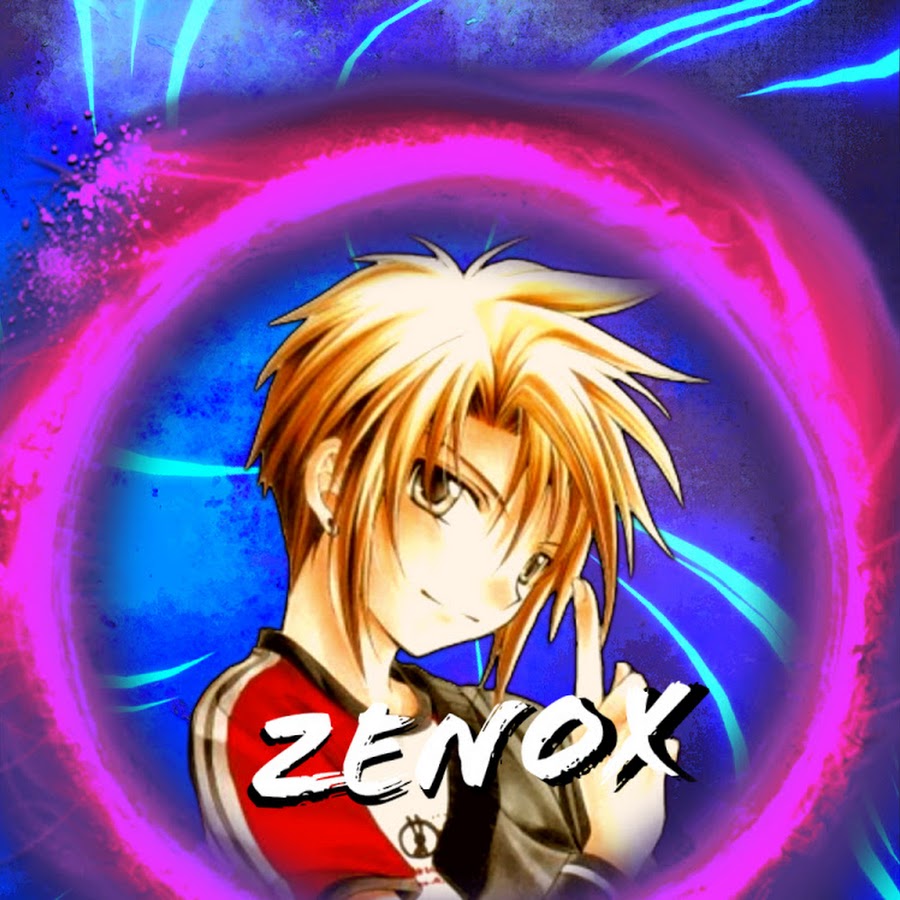 ZenoX - YouTube