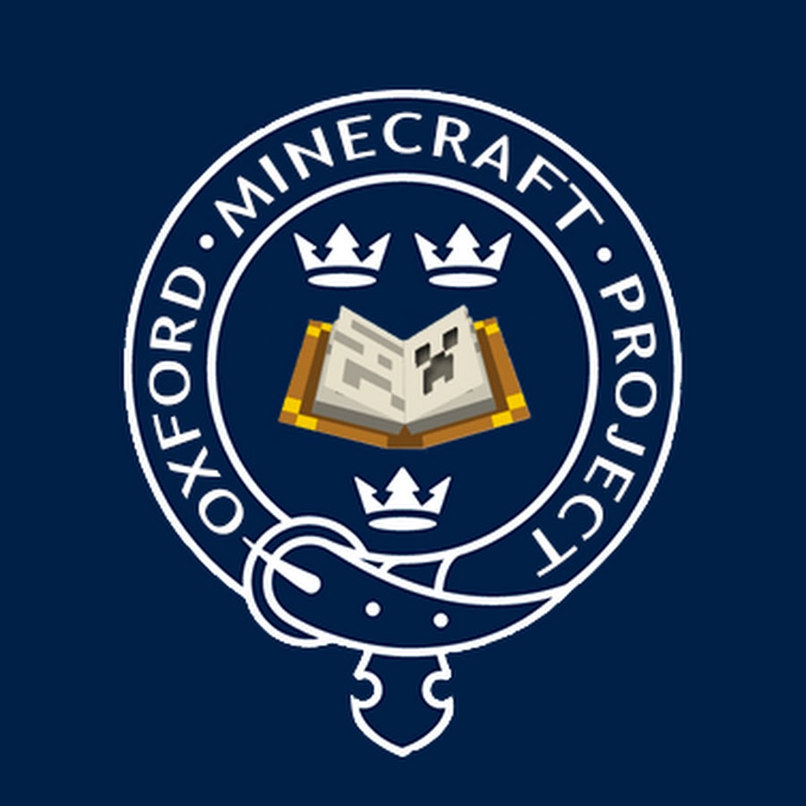 The Oxford Minecraft Project - YouTube