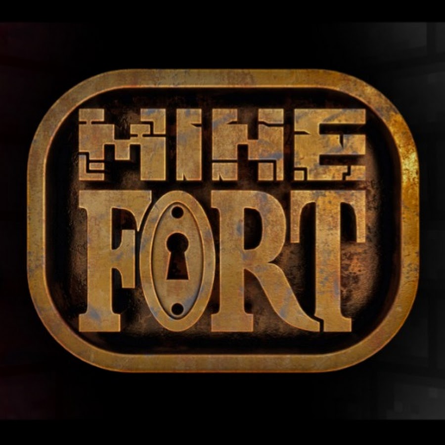 MineFort Official - YouTube