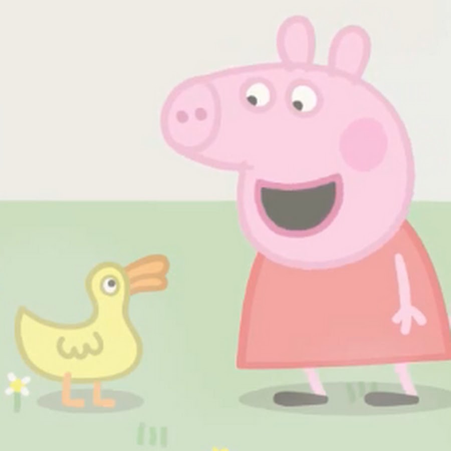 Peppa Pig Fan - YouTube