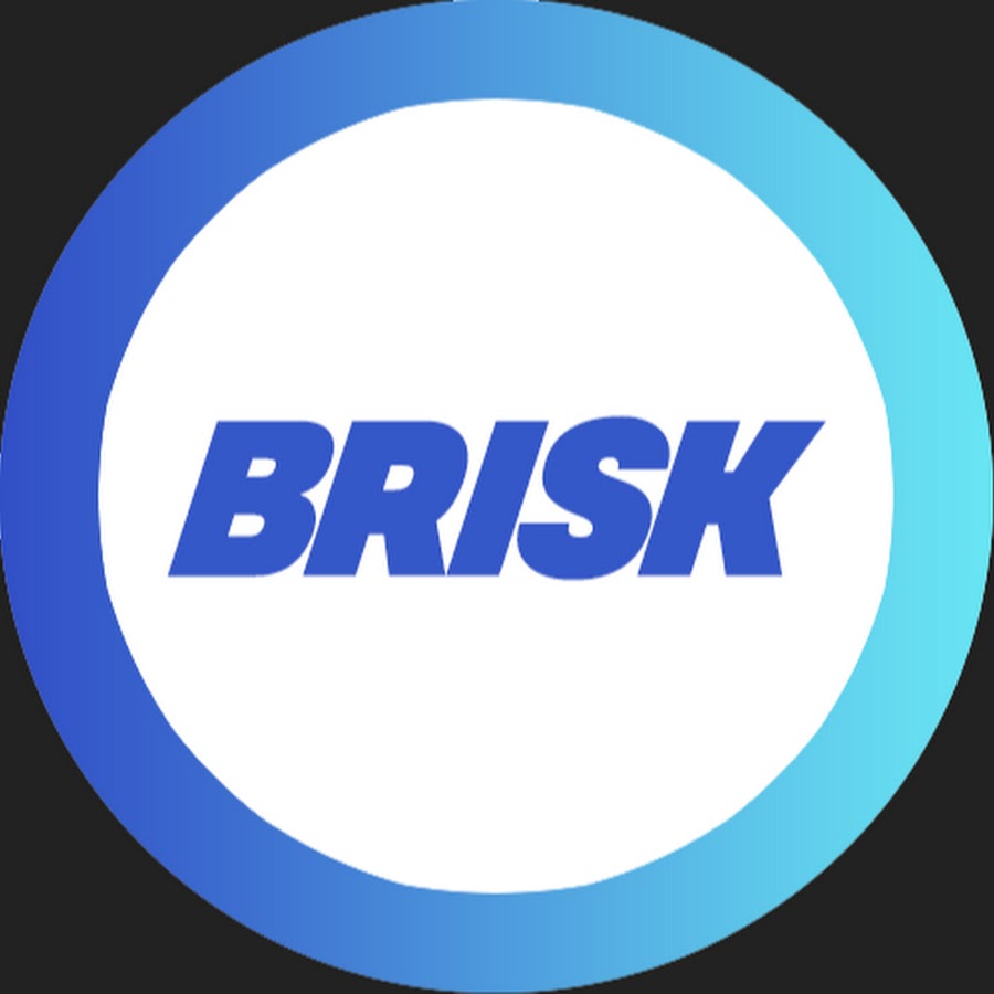 Brisk - YouTube