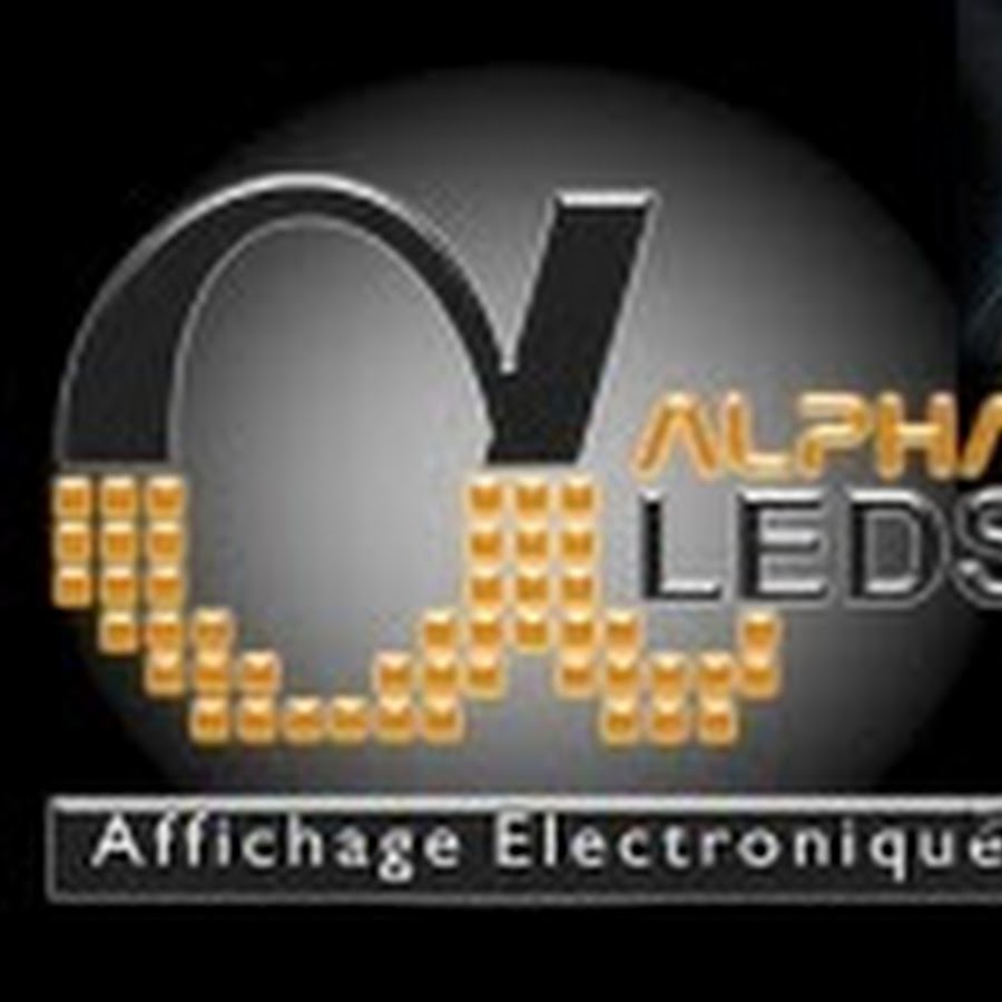 ALPHA LEDS - YouTube