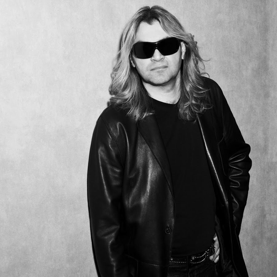 Brano Mojsej - YouTube