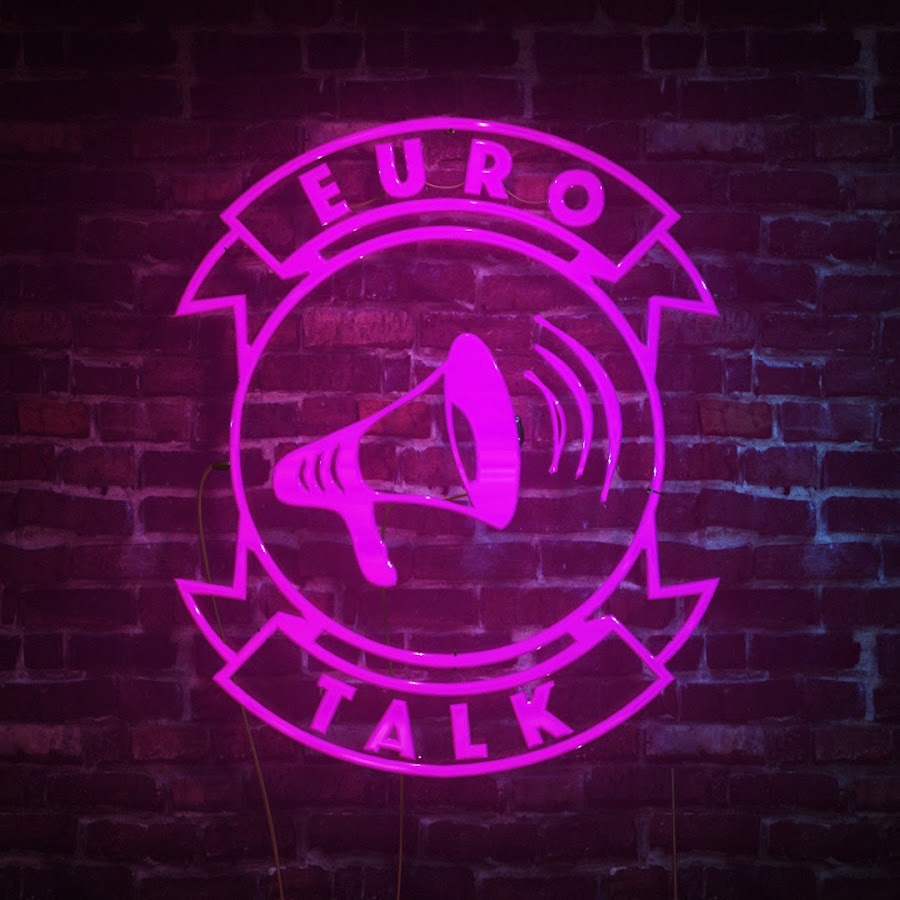 Eurotalk - YouTube