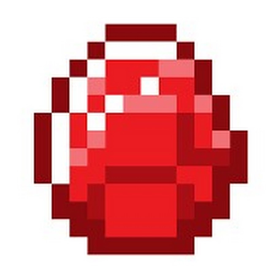 Ruby Games-Minecraft - YouTube