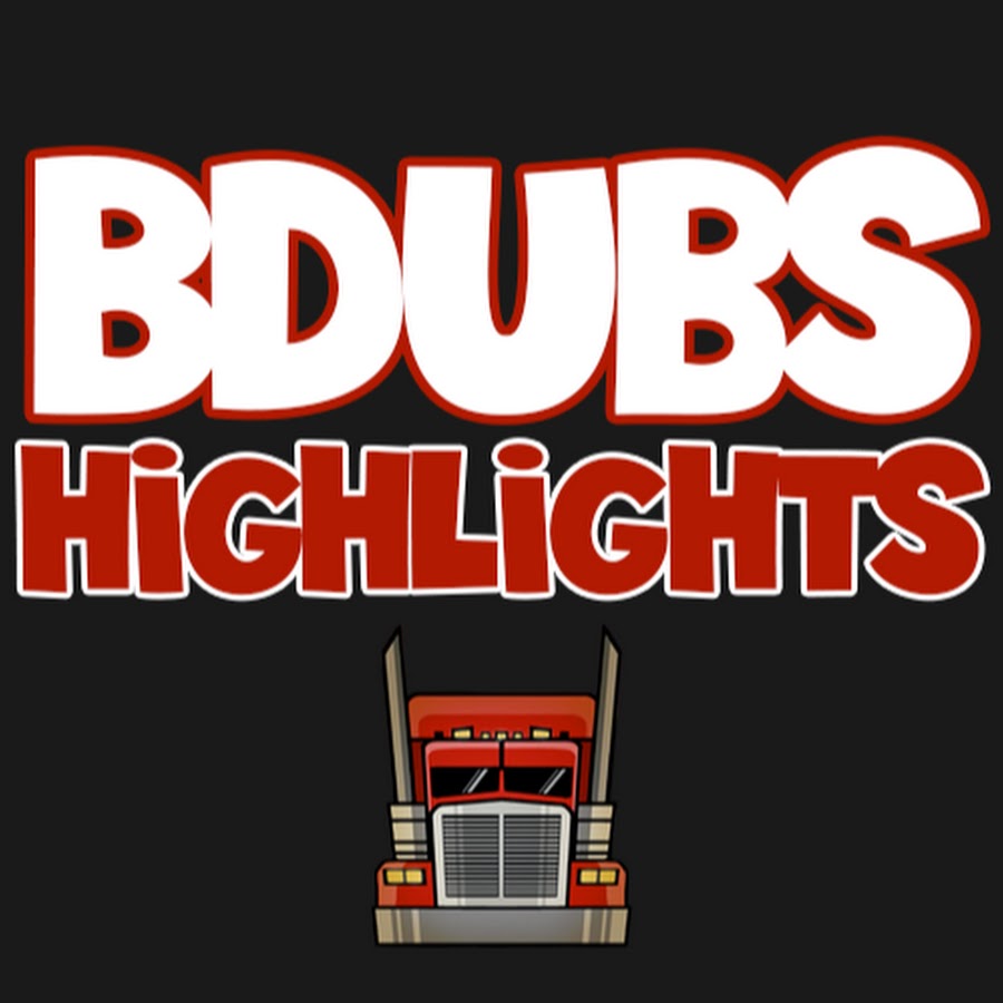 Bdubs Highlights - YouTube