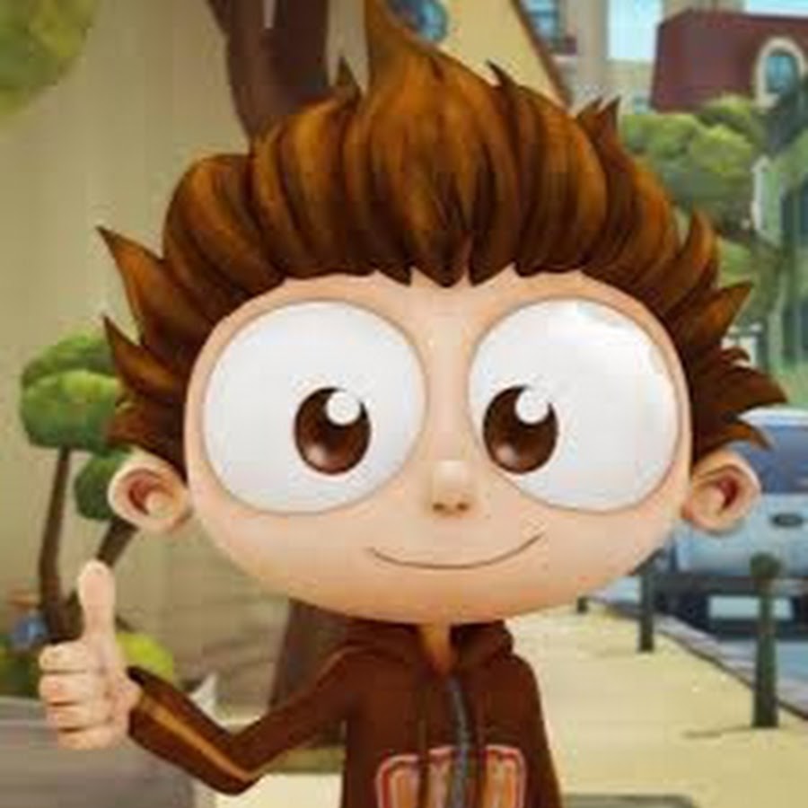 Angelo La Débrouille - YouTube