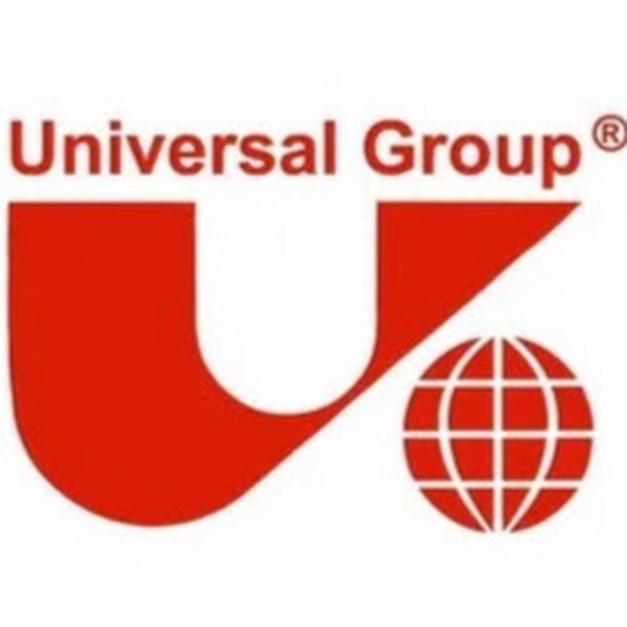 The Universal Group - YouTube