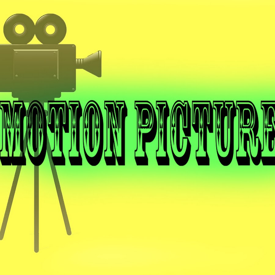 Motion Picture YouTube