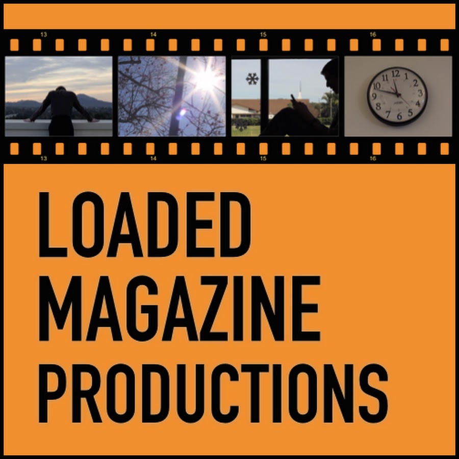Loaded Magazine Productions - YouTube