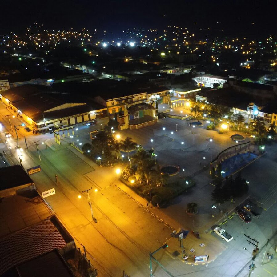 Siguatepeque y Honduras desde el Aire - YouTube