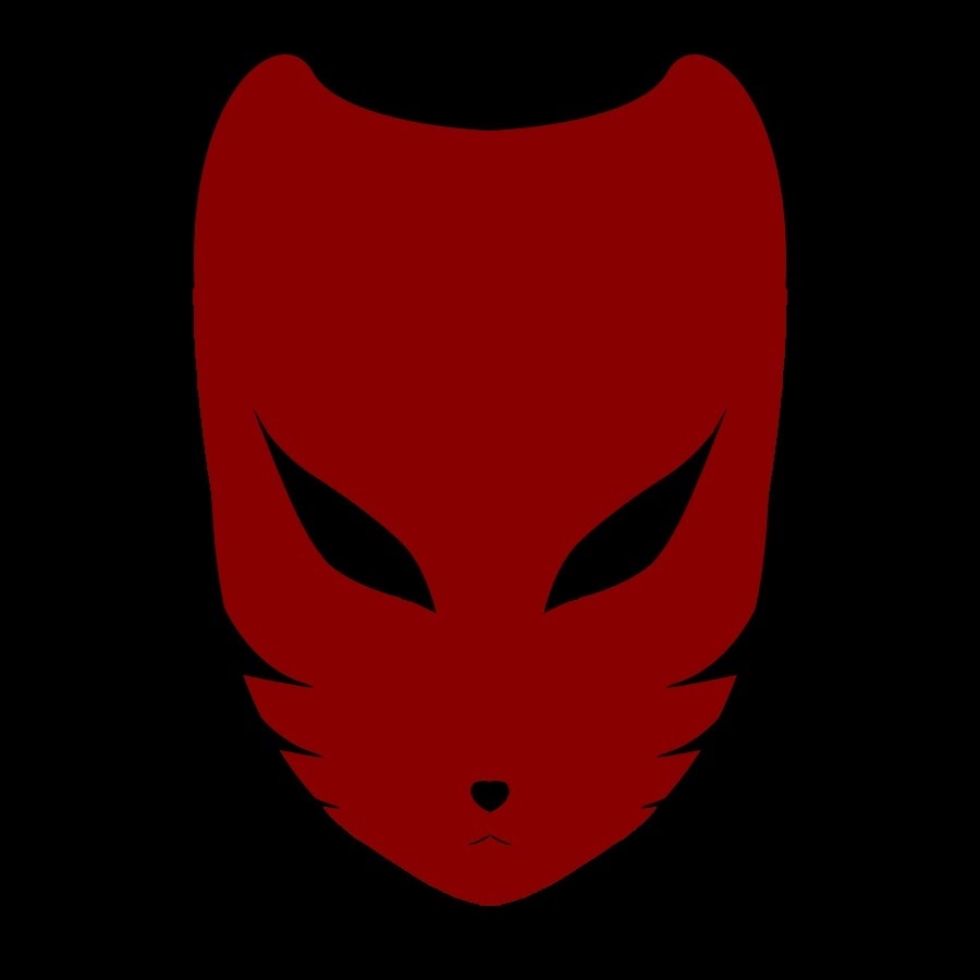 Red Mask - YouTube
